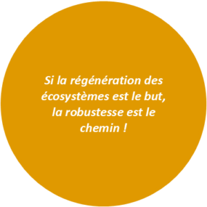 #Robustesse | Face à un monde fluctuant