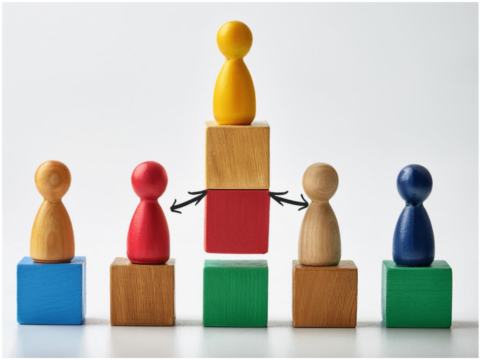 #Robustesse | Face à un monde fluctuant